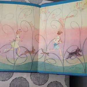 P.F. Volland | Accents | Runaway Rhymes By Alice Higgins And Tom Lamb ...
